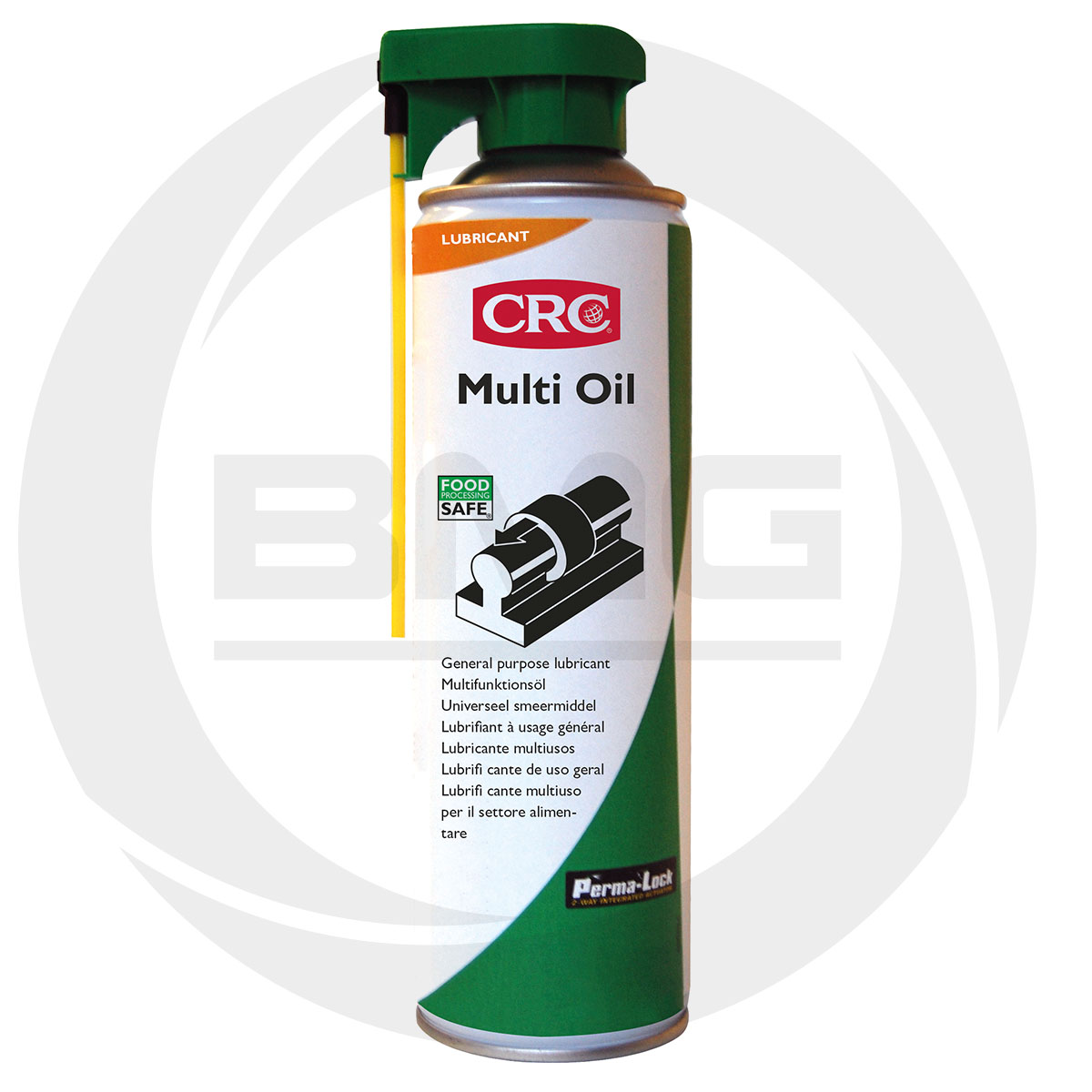 BMG South Africa | Bearings, Industrial Supplies & Services - CRC 3081 ...