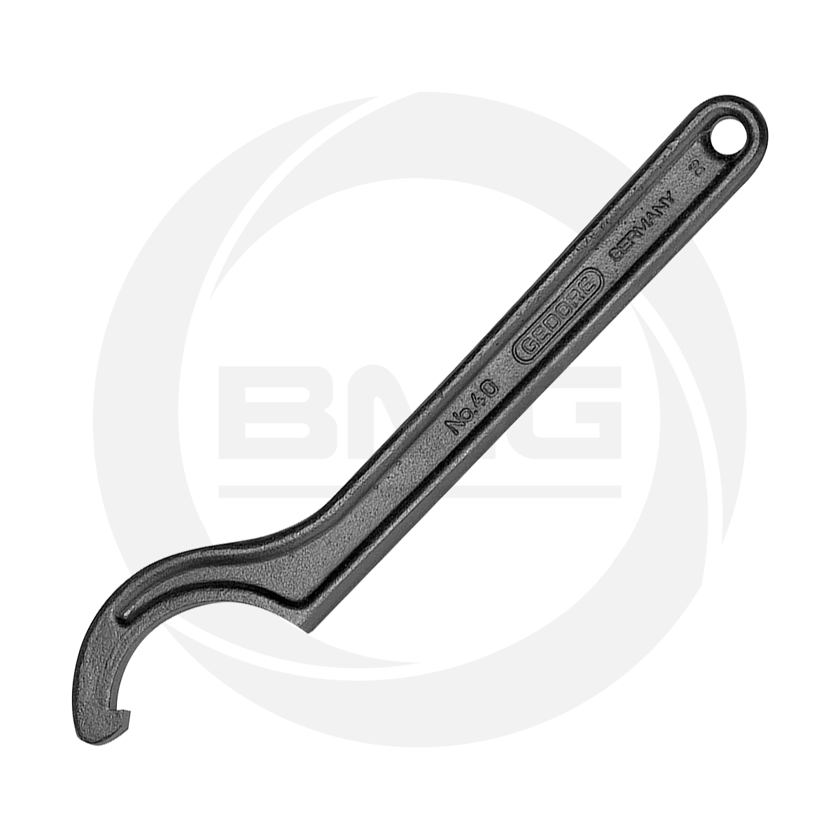 BMG South Africa | Bearings, Industrial Supplies & Services - SPANNER ...