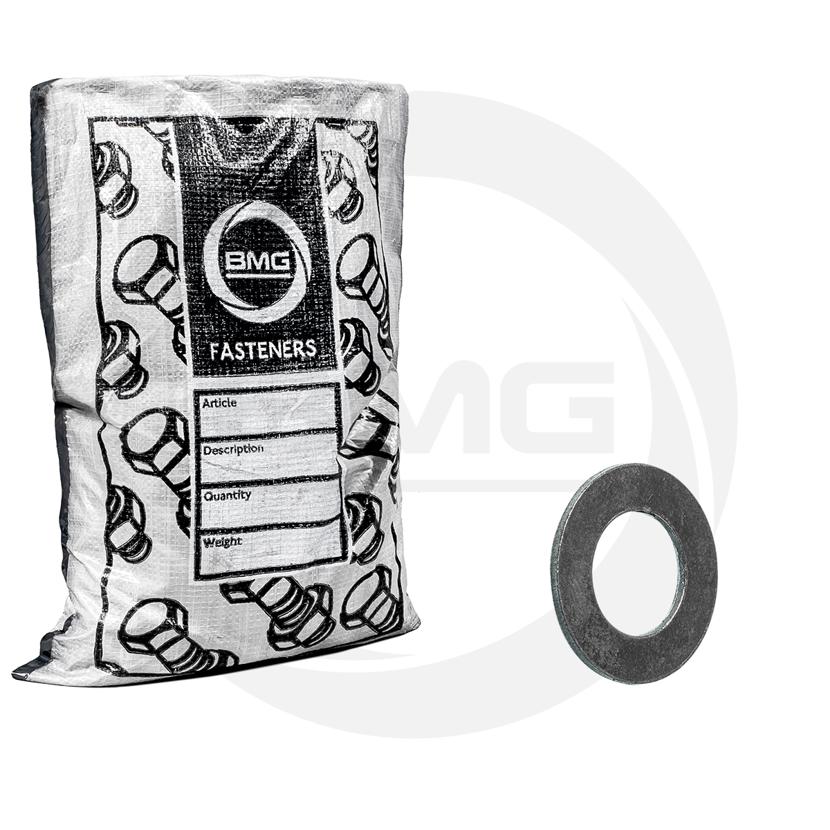 BMG South Africa | Bearings, Industrial Supplies & Services - WASHER ...